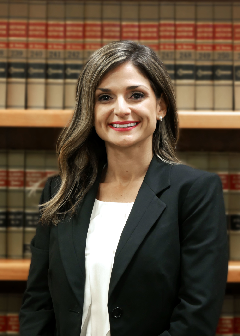 Attorney Laura Coker Becomes a Shareholder - Alabama Law Blog