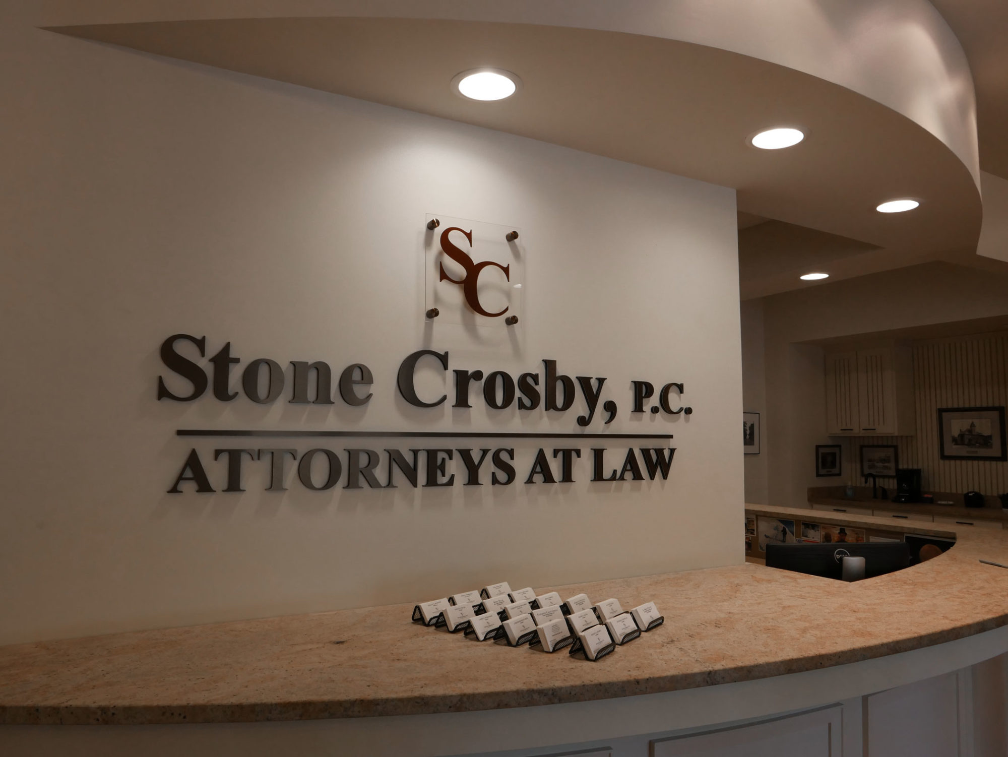 Ivan Ingram | Daphne Attorneys