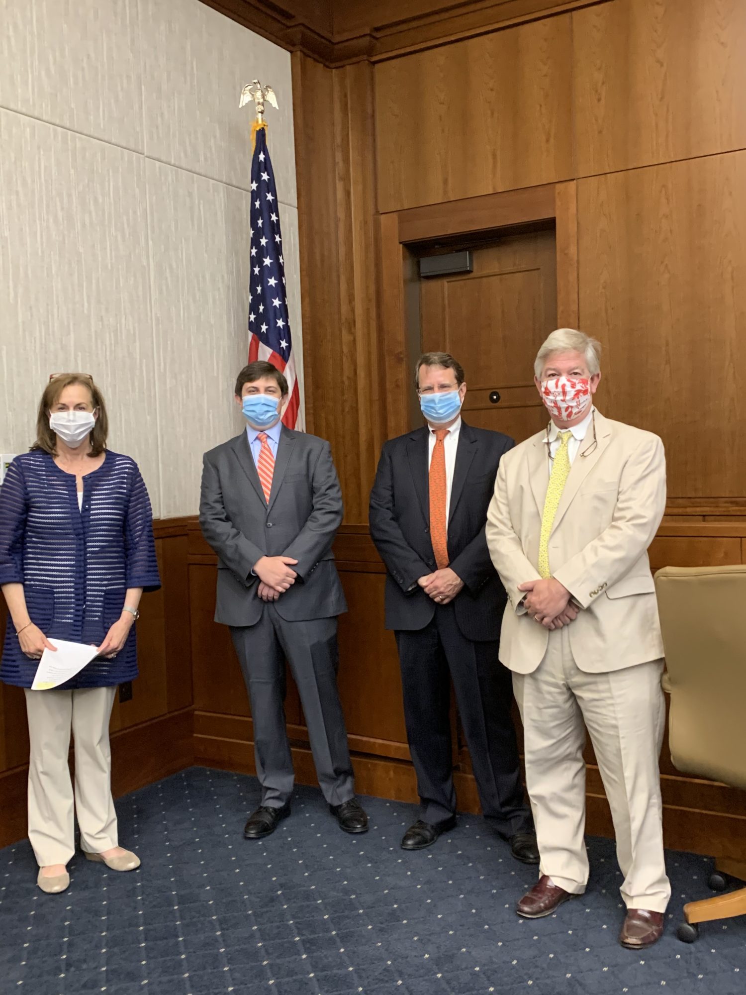 Attorney Reeves Admitted to Southern District in the Midst of COVID-19 ...