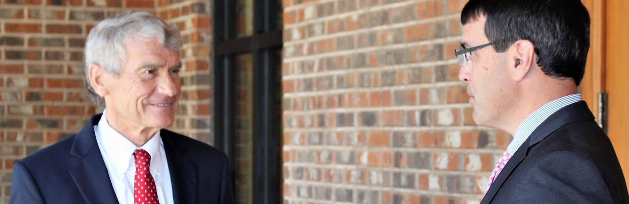 Stone Crosby, P.C. – Our Birmingham Office - Stone Crosby, P.C.
