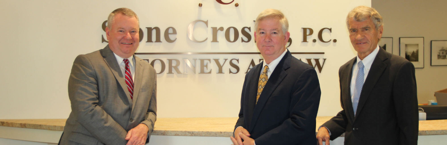 Attorneys for Estate Planning, Real Property, Family Law & More