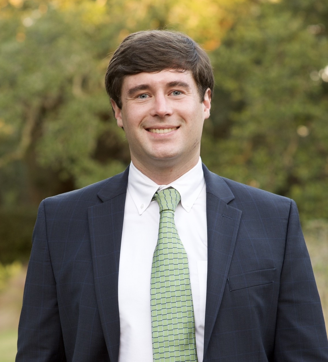 William Babb | Daphne Attorneys